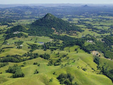 Kin Kin - Mayan Farm Kin Kin