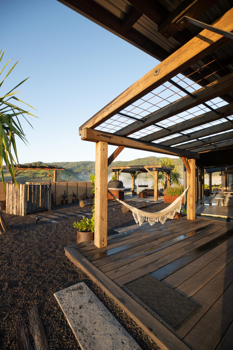 Home - Mayan Farm Kin Kin