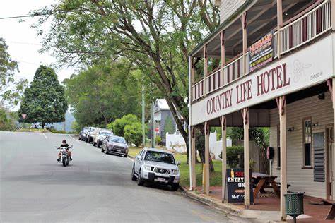 Local experiences - Mayan Farm Kin Kin