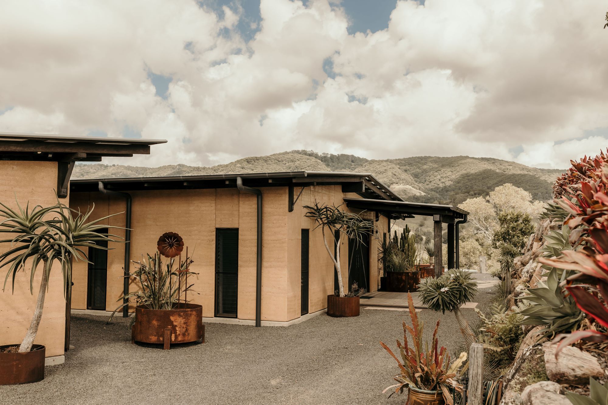 Home - Mayan Farm Kin Kin