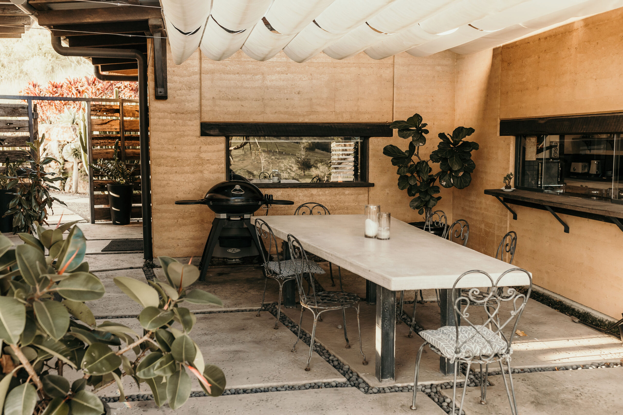 About - Mayan Farm Kin Kin