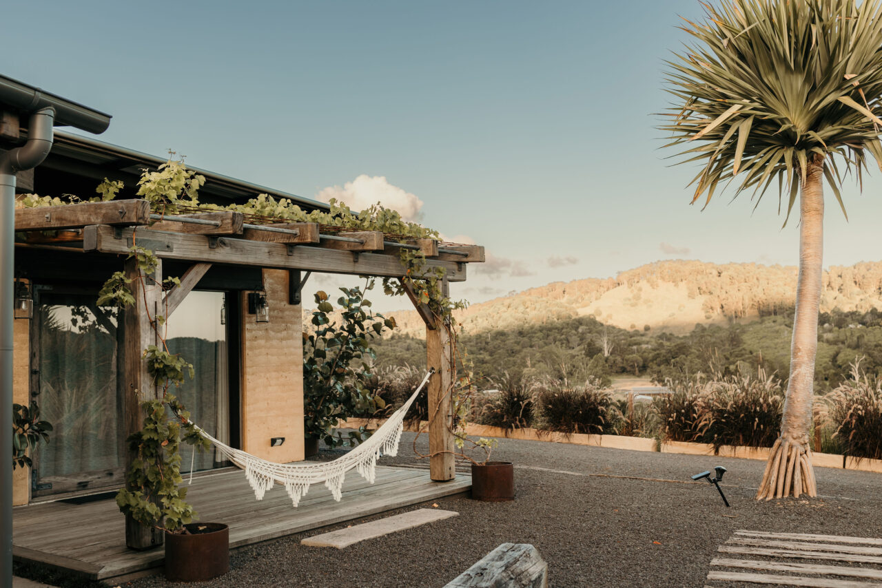 Home - Mayan Farm Kin Kin