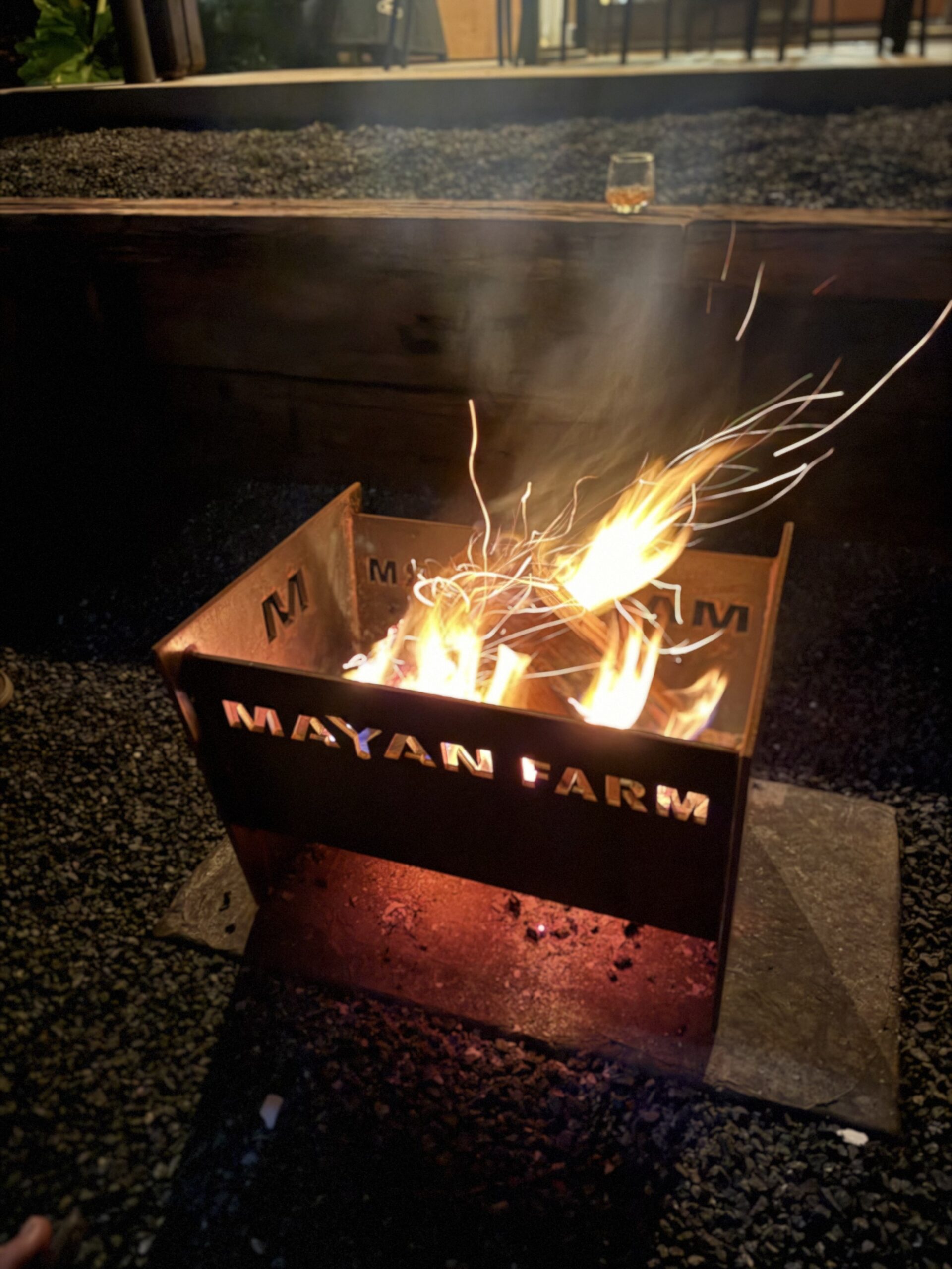 Home - Mayan Farm Kin Kin